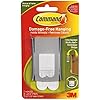 Command Universal Frame Hangers, Damage Free Hanging Picture Hangers ...