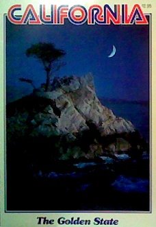 California The Golden State: State of California: Amazon.com: Books