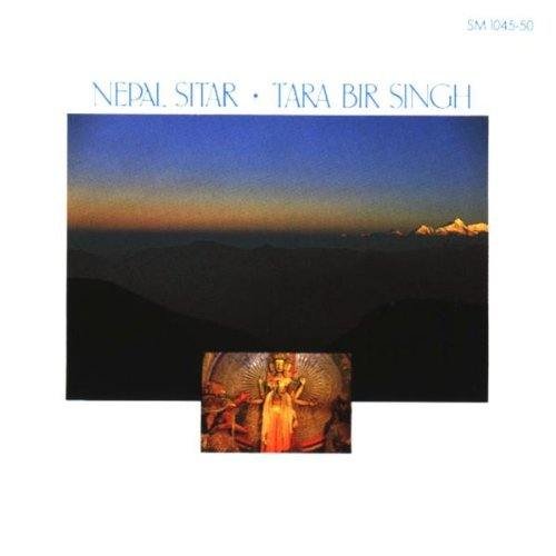 Nepal Sitar - Amazon.com Music