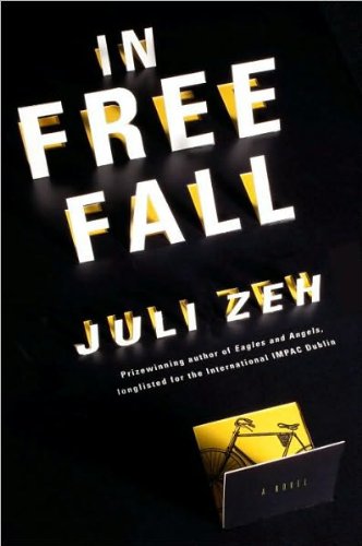 In Free Fall: A Novel: Zeh, Juli, Lo, Christine: 9780385526425: Amazon ...