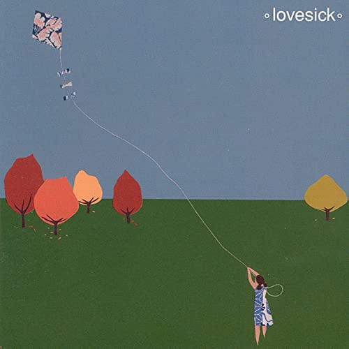 Play Lovesick by Lovesick on Amazon Music
