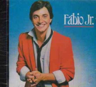 Fabio Jr: Fabio Jr: Amazon.es: CD y vinilos}