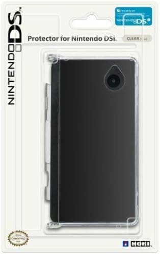 Officially Licensed DSi Protector - Clear (Nintendo DS) : Amazon.co.uk ...