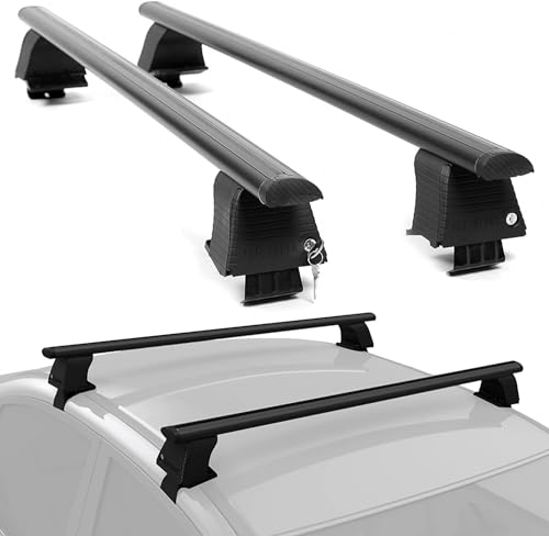 Universal Roof Rack – The 15 best products compared - Your Motor Guide