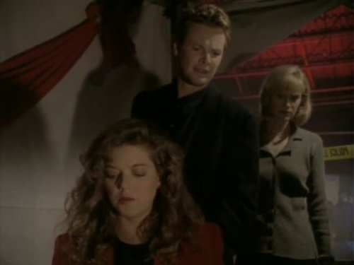 Watch Forever Knight Season 3 | Prime Video