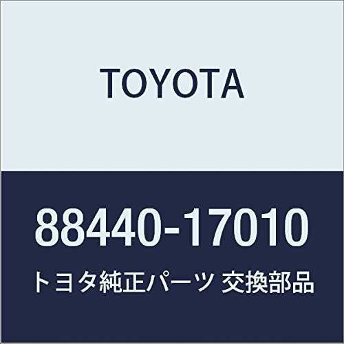 Toyota 88440-17010 Drive Belt Idler Pulley : Amazon.in: Car & Motorbike