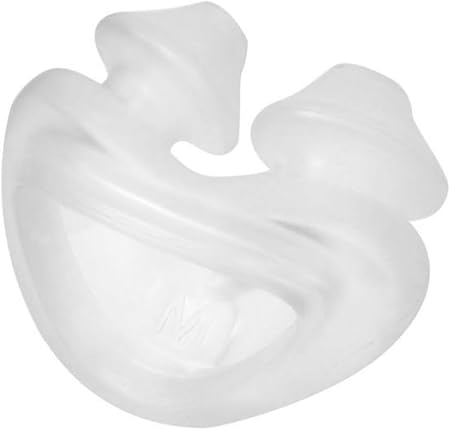 Amazon.com: 3B Medical Rio II Nasal Pillows Mask Replacement Cushions ...