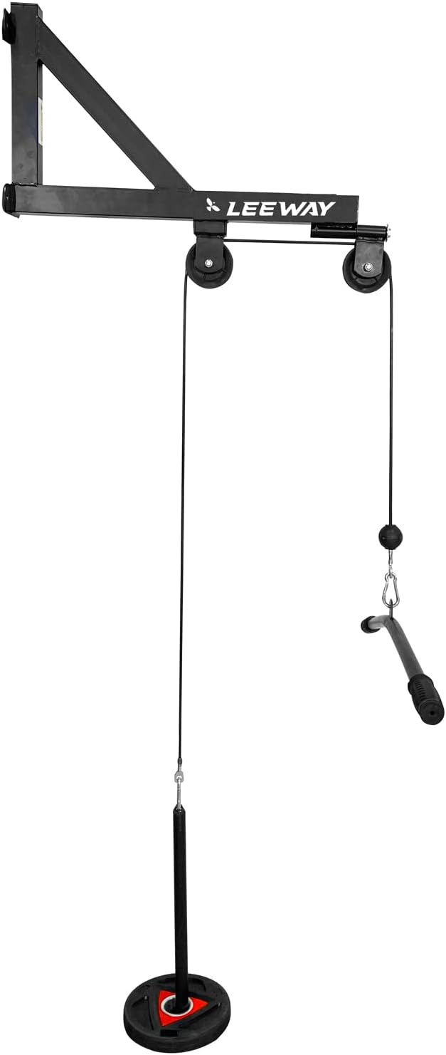 ACCO® T Shoulder Pulley Set (Wall Mounting) | T Pulley | Physiotherapy ...