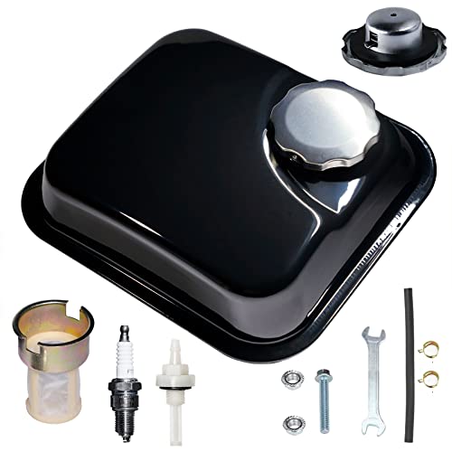 Powersports Gas Tanks