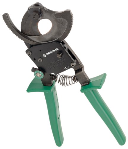 Best Ratcheting Cable Cutter: Top 4 of 2022 | Electrician Mentor