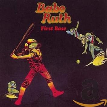 BABE RUTH - First Base - Amazon.com Music