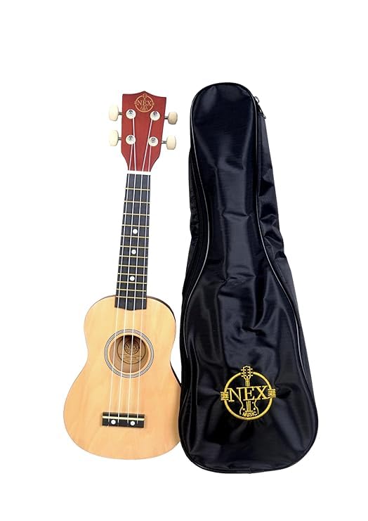 Amazon.in Bestsellers: The most popular items in Ukulele