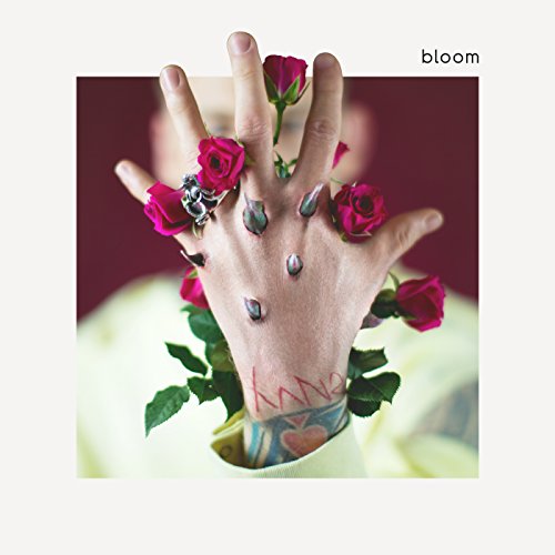 Amazon Musicでmgkのbloomを再生する