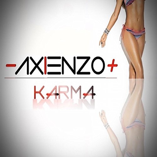 Amazon.com: Karma : Axenzo: Digital Music