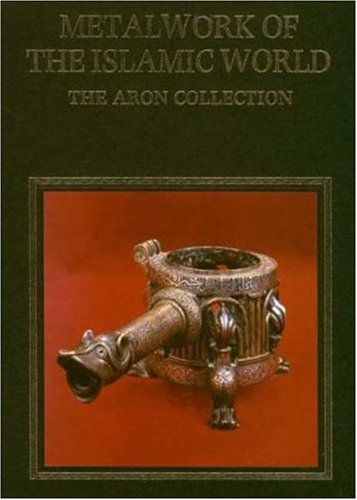 Amazon | Metalwork of the Islamic World: The Aron Collection | Allan ...