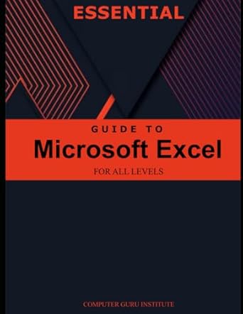 Essential Guide to Microsoft Excel for All Levels (2025 Collection ...