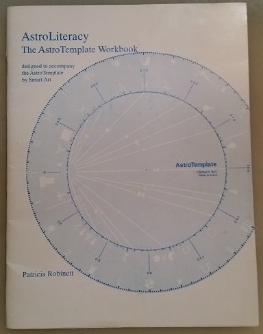 Astro Literacy: The Astro Template Workbook + Astro Template + Astro ...