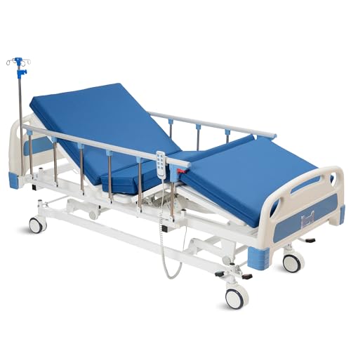 7 Best ICU IV Pole | Which IV Pole Won't Tip Over With Heavy Bags