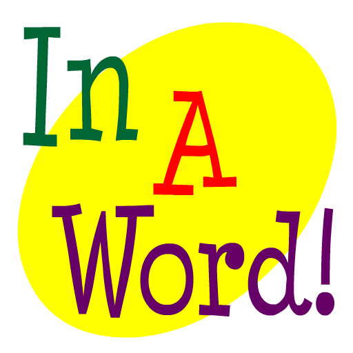 In A Word! Lite! - App on Amazon Appstore