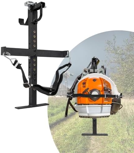 Amazon.com : Yingsi-fty Blower Rack for Stihl BG-50,BG-56,BG-66,BG-86 ...