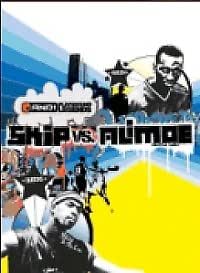 And1 DVD Skip vs. Alimoe Battletape : Amazon.de: Sport & Freizeit