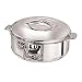 Buy Maxfresh Royal Hotpot, Stainless Steel Solid Casserole,Insulated ...