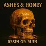 【発売日：2025年06月09日】・製造元:Ashes &amp; Honey