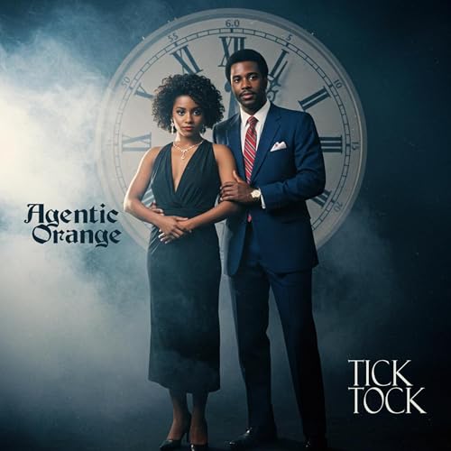 Tick Tock by Agentic Orange on Amazon Music - Amazon.com