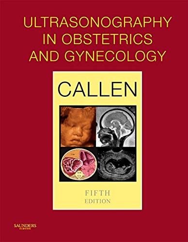 Ultrasonography in Obstetrics and Gynecology - Elsevier eBook on ...