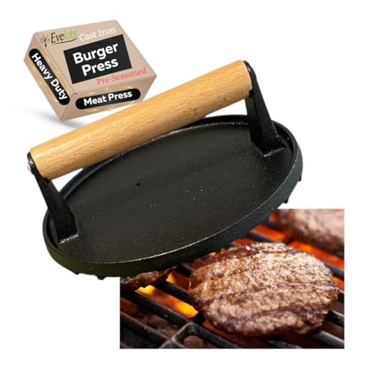 How to cook the perfect burger in a pan - Metro Cooking Dallas