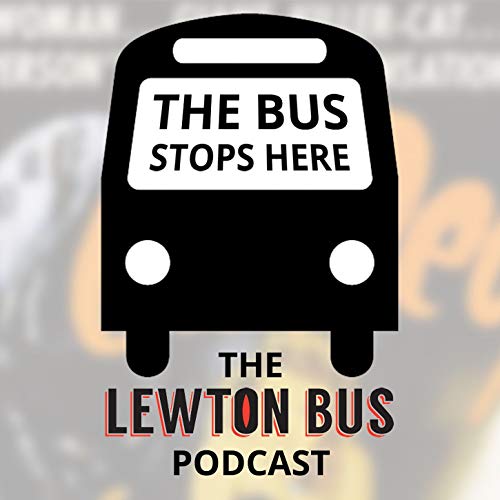 The Lewton Bus Podcast Network : The Lewton Bus Podcast Network: Amazon ...