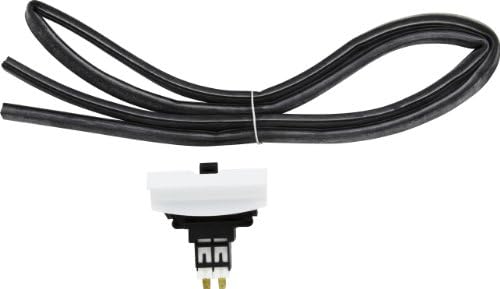 Amazon.com: Frigidaire 5304516818 Dishwasher Door Latch Kit : Appliances