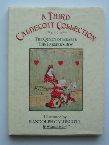Third Caldecott Collection (Warne Classics Series): Caldecott, Randolph ...