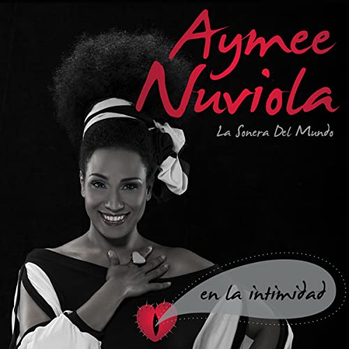 En la Intimidad by Aymée Nuviola on Amazon Music - Amazon.com