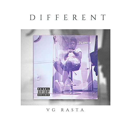 Different de VG Rasta en Amazon Music Unlimited