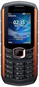 Samsung GT-B2710 XCover 271 Metallic Orange, GT-B2710MOANEE : Amazon.fr ...