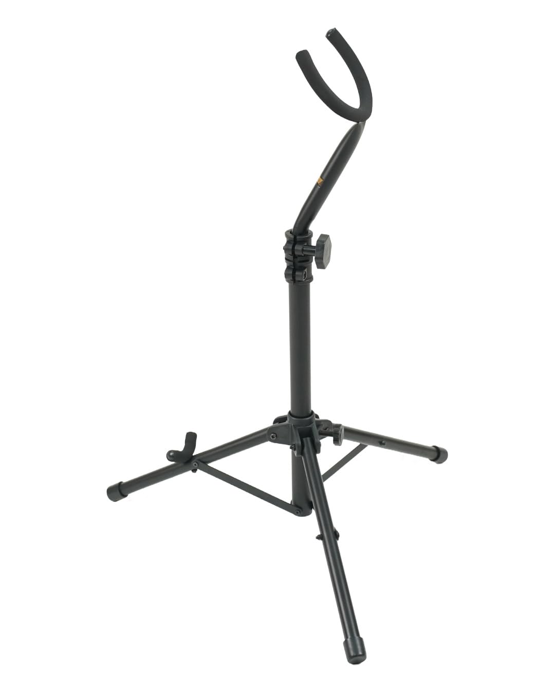 Snapklik.com : Hamilton KB970 Baritone Saxophone Stand, Heavy-Duty ...