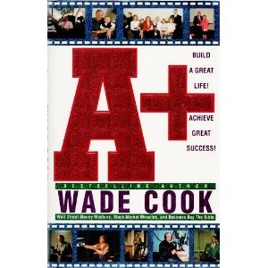 A+: Cook, Wade B.: 9780910019392: Amazon.com: Books