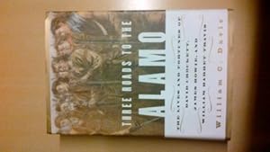 Forget the Alamo: The Rise and Fall of an American Myth: Burrough ...