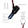 YINGAYOU Conector Mechero Coche con Interruptor 14AWG 20A Cable ...