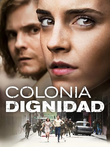 Colonia Dignidad – Es gibt kein Zurück | Review, Besetzung & Kritik