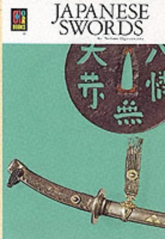 Amazon.com: Japanese Swords (Color Books): 9784586540228: Nobuo ...