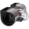 Replacement Fireplace Blower for Heat N Glo, Hearth and Home, Quadra ...