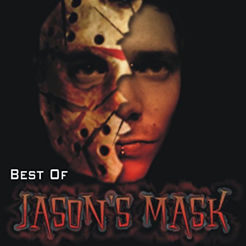 Play Best Of Jason`s Mask by Jason Little on Amazon Music