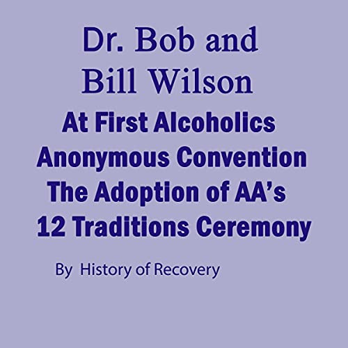 Amazon.com: Ebby Thatcher and Bill Wilson: The Pre-History of ...