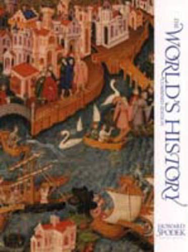 World's History, The, Combined: Howard Spodek: 9780136444695: Amazon ...