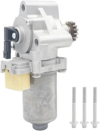 Amazon.com: 27107599690 4WD Transfer Case Actuator Shift Motor for 2006 ...