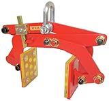 ・ブランド:スリーエッチ・製造元:スリーエッチ(Hhh Manufacturing)・モデル:BN100・製造元/メーカー部品番号:BN100・基本使用荷重(t)：0.1●クランプ範囲(mm)：0～100●寸法(mm)H：210～355・寸...