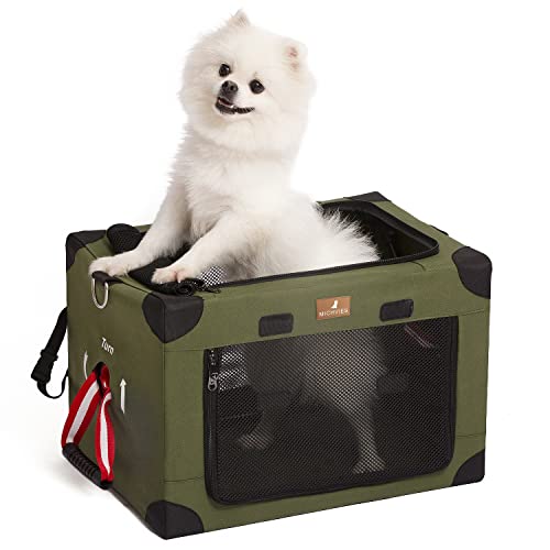 The Essential Guide to Choosing the Perfect Dog Carrier