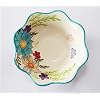Amazon.com | LG Dinnerware Set, 16-piece - Turquoise Blue: Dinnerware Sets